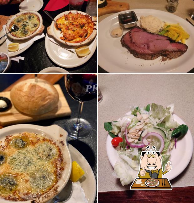 Top 4 restaurants with crab legs in Gillette, december 2024 ...
