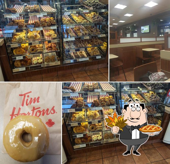 Tim Horton Trois Rivieres – Tom Horton Menu – XLYIJJ