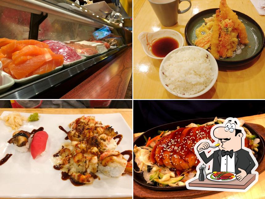 Best shrimp tempura in Ann Arbor restaurants, spring 2024 - Restaurant Guru
