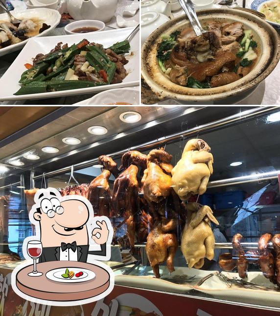 Victoria Harbour Restaurant, Hong Kong, 樓301號舖 - Restaurant reviews