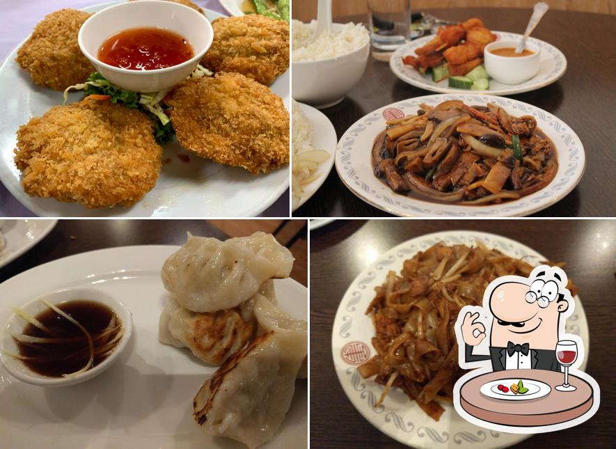 Top 7 chinese restaurants in Cardiff, november 2025 - Restaurant Guru