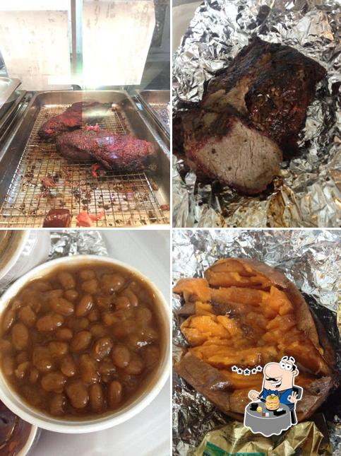 Blues BBQ, Billings - Restaurant menu, prices and reviews