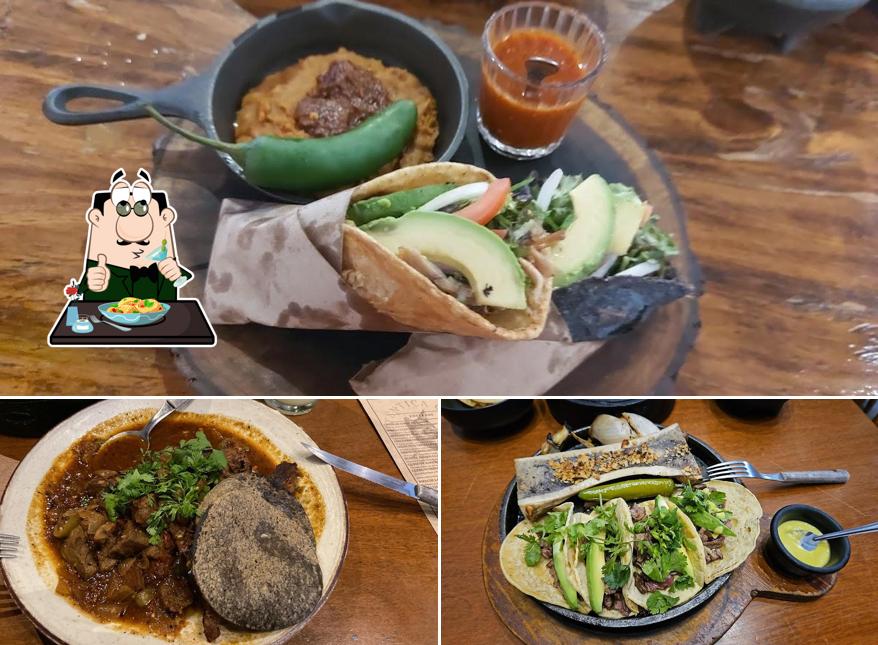 El Jonuco, Apodaca - Menú del restaurante, precios y reseñas