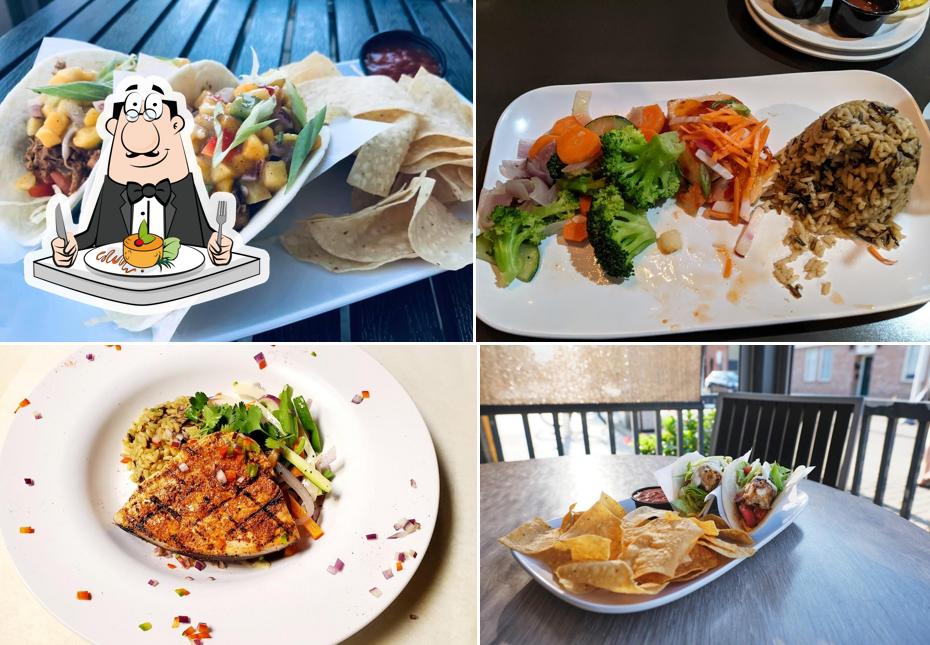 4th Street Bar and Grill, Columbus - Restaurant menu, prices and reviews