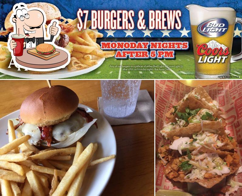 Applebee's Grill + Bar in Merced - Restaurant menu and reviews
