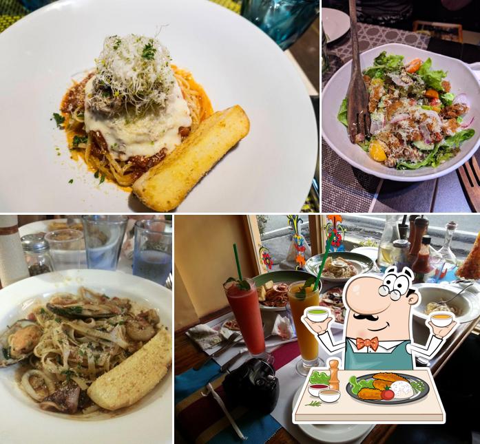 Arabela restaurant, Liliw - Restaurant menu and reviews