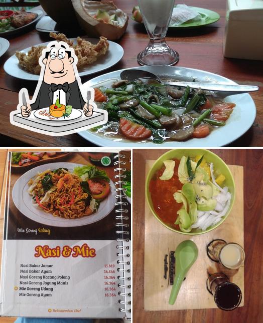 Bale Bebakaran Sutomo, Yogyakarta - Restaurant menu, prices and reviews