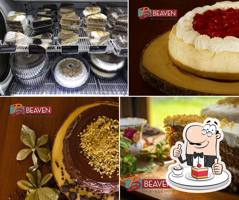 Top 10 restaurantes con pasteles en Tijuana, enero 2026 - Restaurant Guru