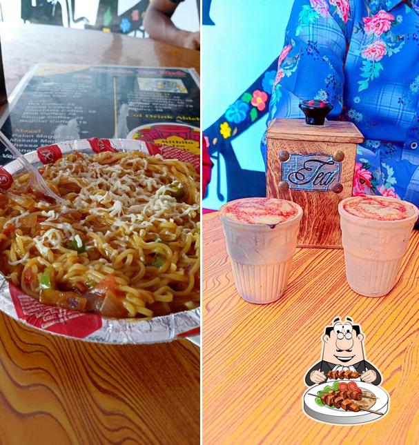 MITHILA TEA HUB - Restaurant menu, prices and reviews