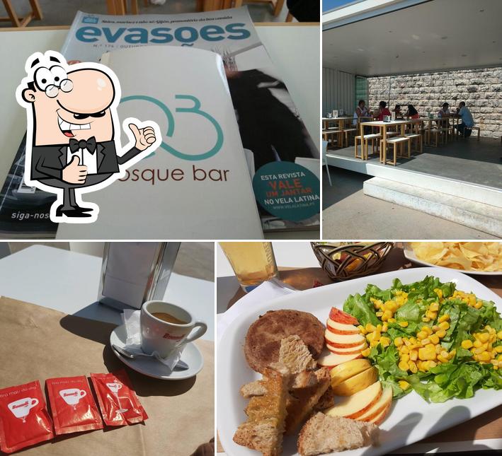QB Quiosque Bar, Oeiras - Menu do restaurante, preços e opiniões