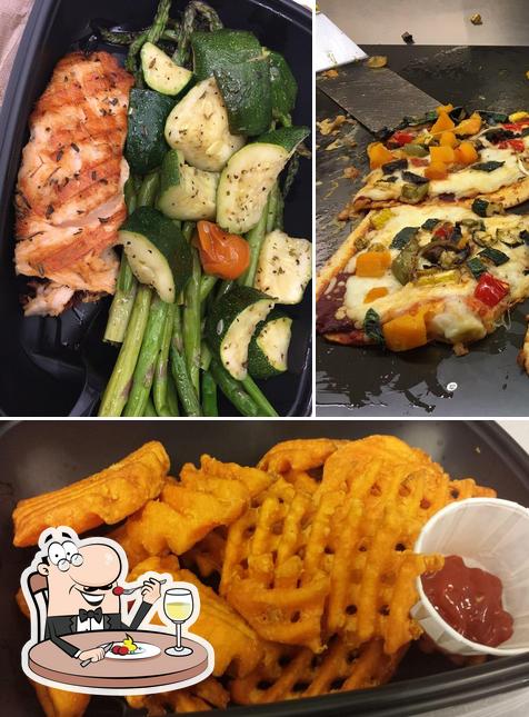 Sodexo-Magic Cafeteria at Southern California Edison, Rosemead ...