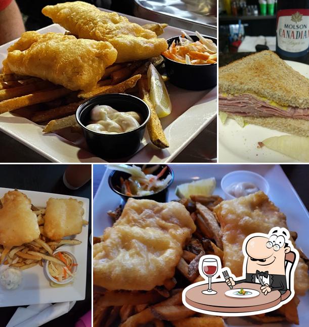 Top 5 restaurants with mozzarella sticks in Markham, october 2025 ...