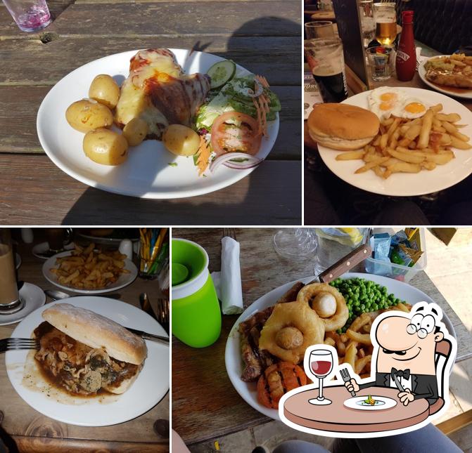 Top 5 restaurants in Uppermill, september 2025 - Restaurant Guru