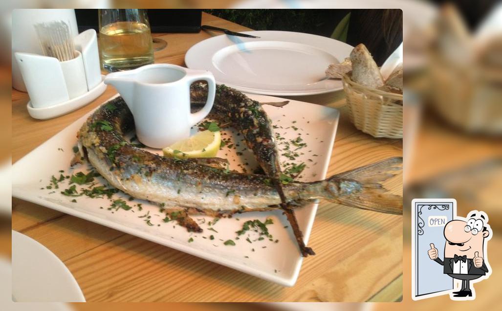 Top 10 restaurants in Tallinn, october 2025 - Restaurant Guru
