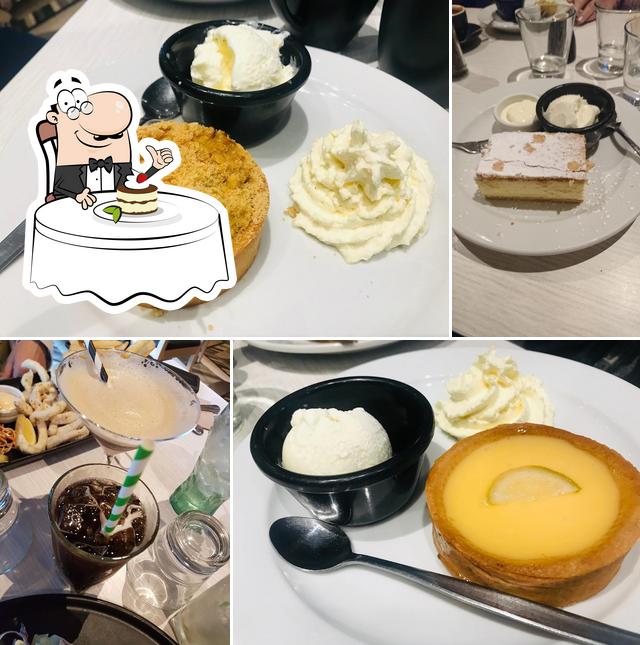 Cheltenham Moorabbin RSL, Cheltenham - Restaurant menu, prices and reviews