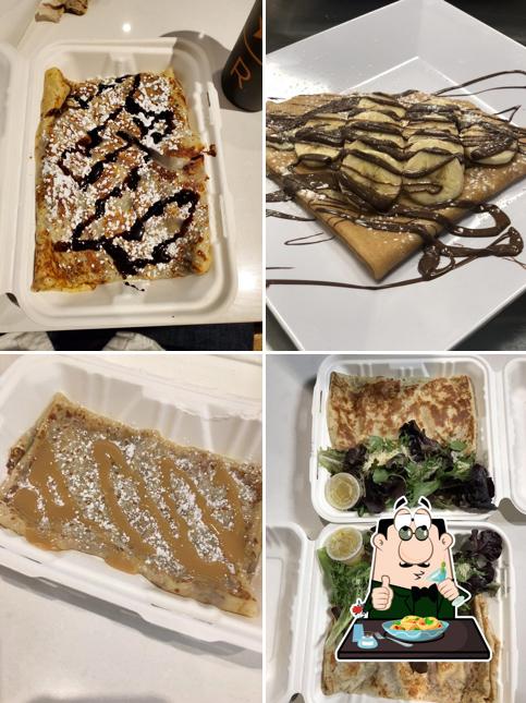 Top 5 restaurants with nutella crepes in Baltimore, september 2025 ...