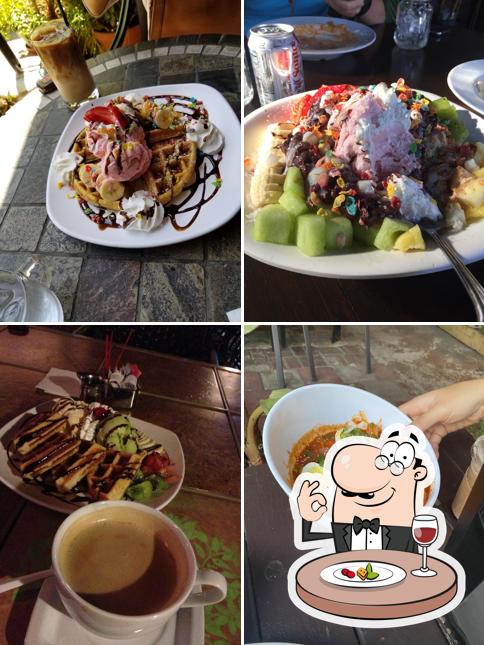 Heyri Cafe, Los Angeles - Restaurant menu, prices and reviews