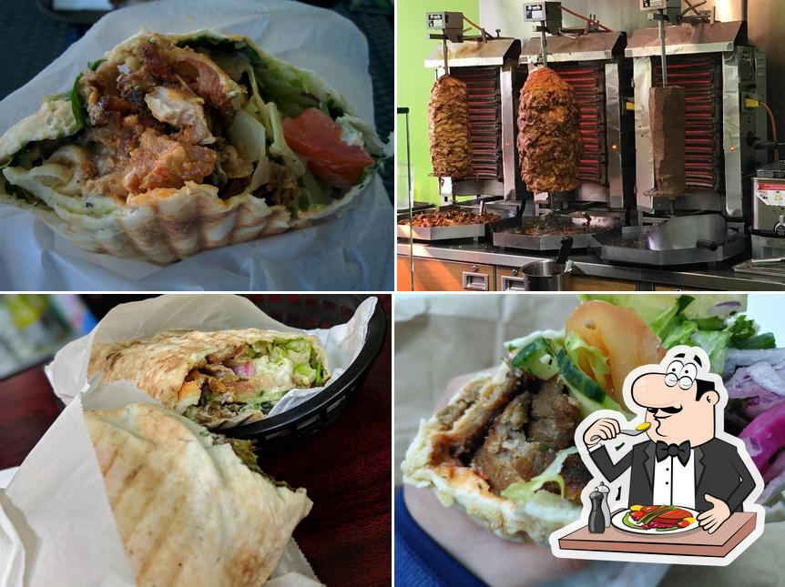 Top 7 Restaurants With Rotisserie Chicken In Vancouver October 2025