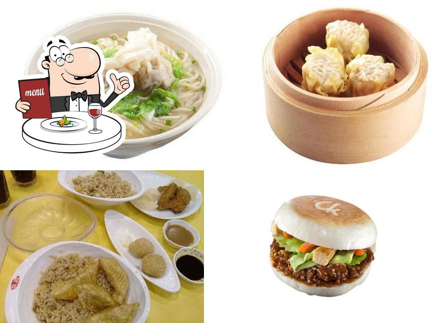 Chowking, Manila, Pandacan - Restaurant menu, prices and reviews