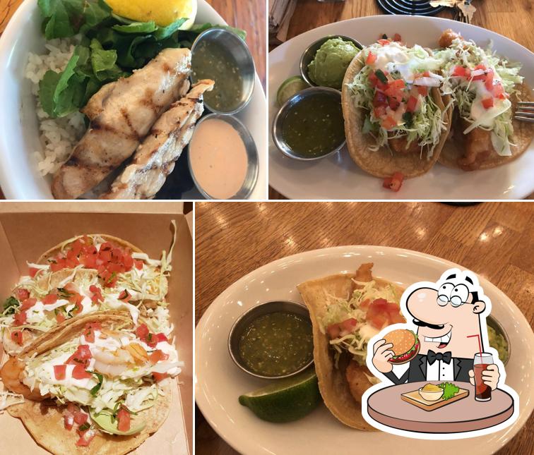 Fish 101 Leucadia, Encinitas - Restaurant menu, prices and reviews