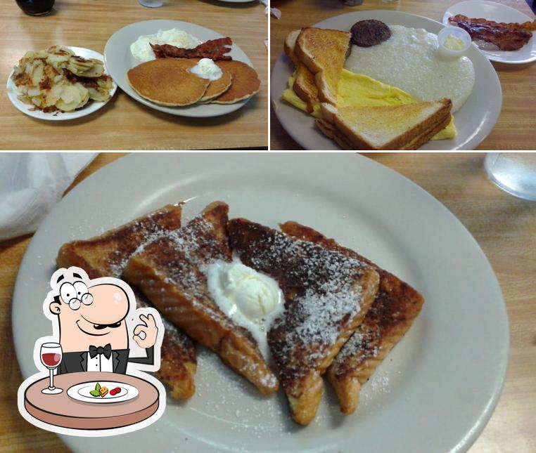 Flapjacks & More, Port Orange - Restaurant menu, prices and reviews