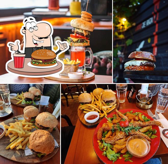 Gastro PUB VUČKO 2, Sarajevo - Restaurant menu, prices and reviews