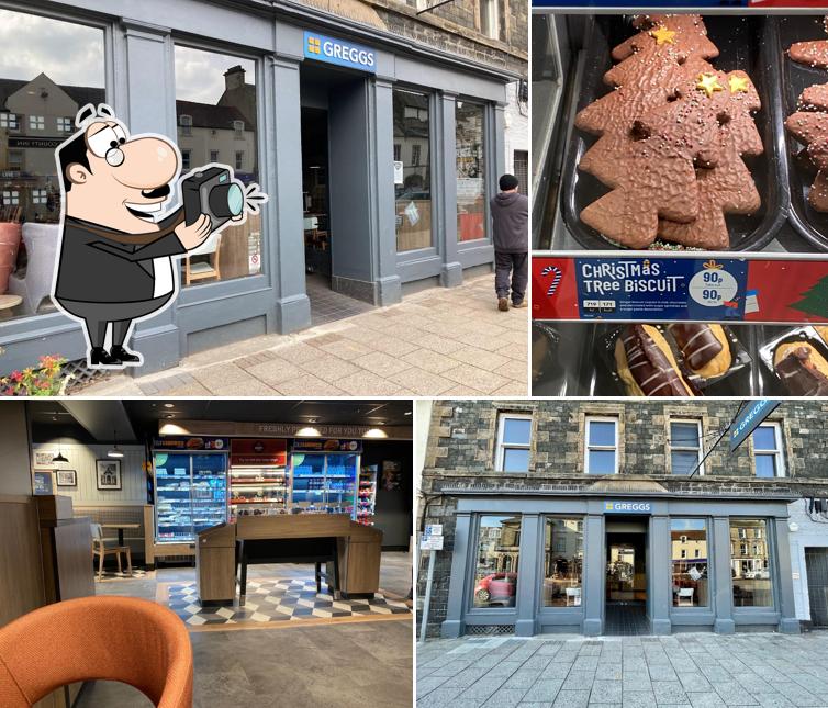 Top 5 restaurants in Peebles, december 2025 - Restaurant Guru