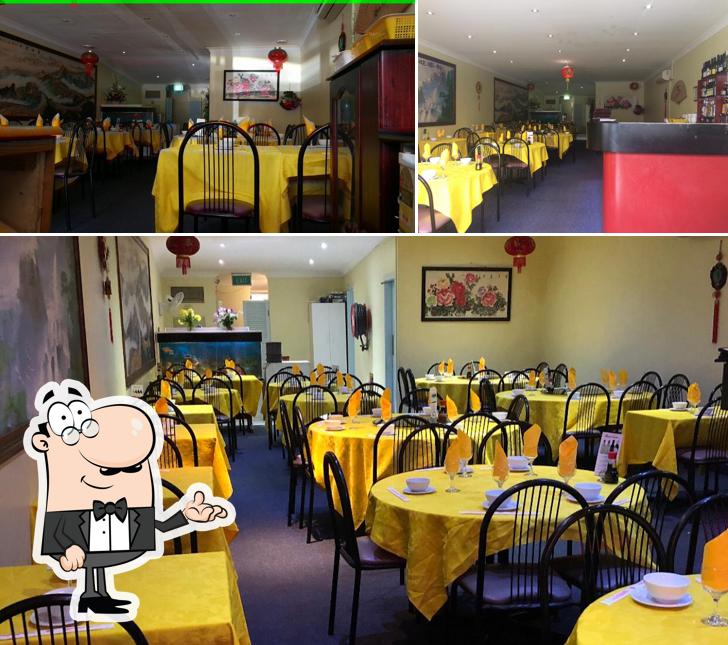Han Court Chinese Restaurant, Avalon Beach - Restaurant menu, prices ...