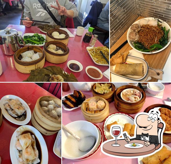 Ha's Dim Sum Noodle House, Ottawa - Restaurant menu, prices and reviews