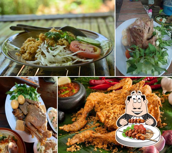 Top 5 restaurants with soup in Banjararum, november 2025 - Restaurant Guru