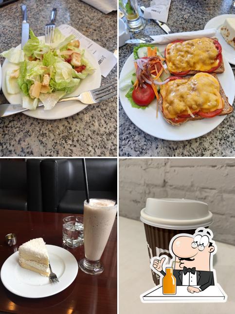 Top 5 restaurants with chocolate chip cookies in Hanoi, october 2024 ...