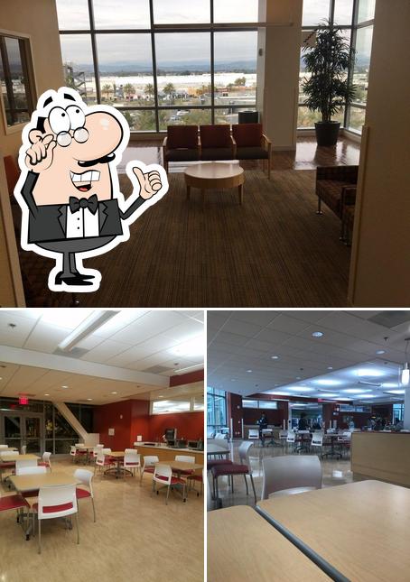Kaiser Permanente Cafeteria, Anaheim - Restaurant menu, prices and reviews