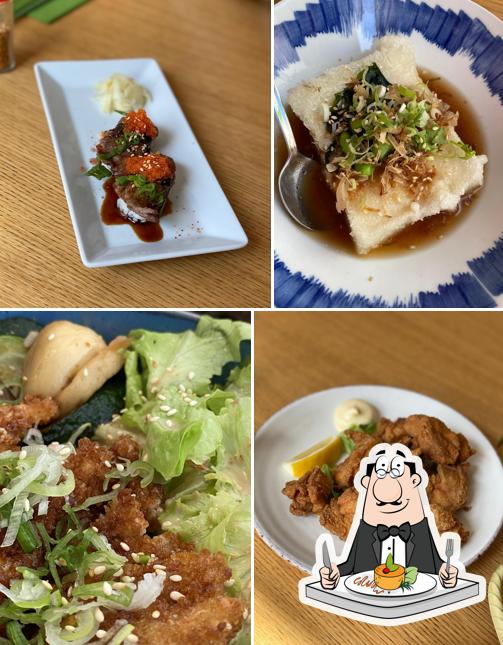 Keyaki Japanese Cuisine restaurant, Stuttgart - Restaurant reviews