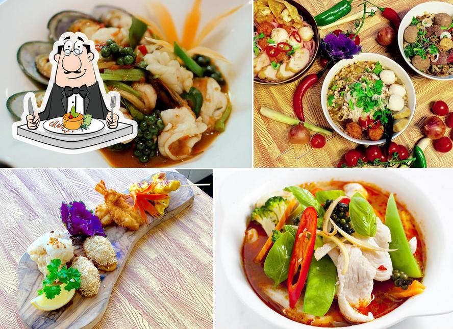 Little Monkey in Hitchin - Restaurant reviews