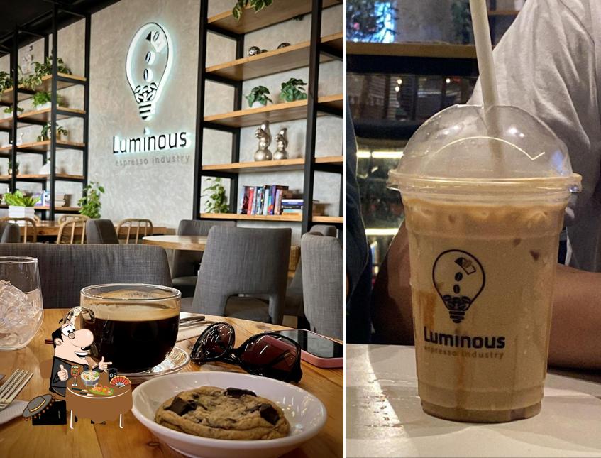 Luminous Cafe, Cebu City - Restaurant menu, prices and reviews