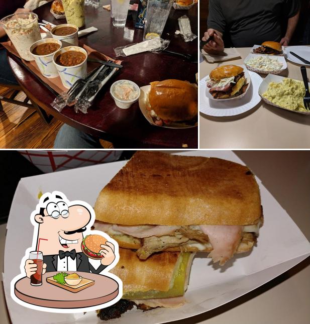 Maverick Texas BBQ, Smyrna - Restaurant menu, prices and reviews