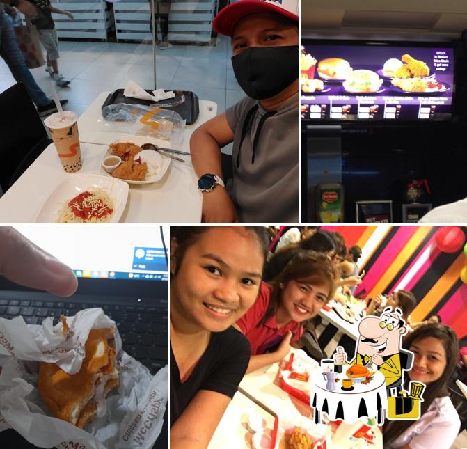 McDonald's - Ali Mall restaurant, Quezon City, Gen. Romulo Araneta ...