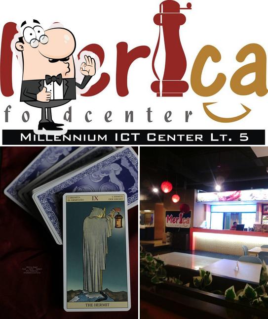 Merica Cafe, Medan - Restaurant reviews