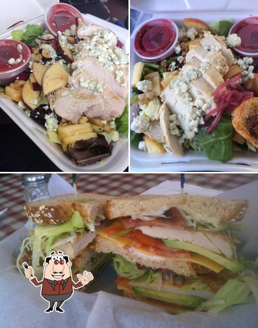 Michael's Deli, Reno - Restaurant menu, prices and reviews