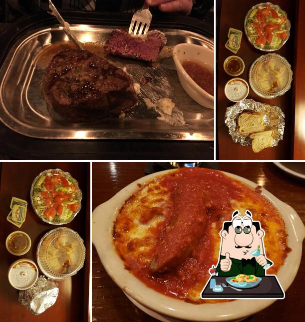 Papa Frank's, Springfield - Restaurant menu, prices and reviews