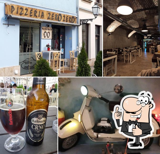 Pizzeria Zero Zero, Zagreb - Restaurant reviews