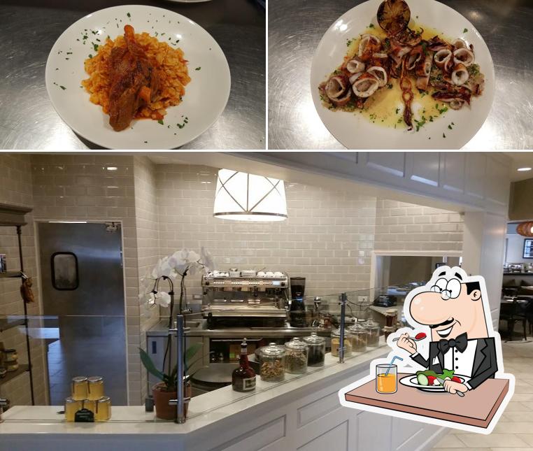 Plateia Mediterranean Kitchen, Des Plaines - Restaurant menu, prices ...