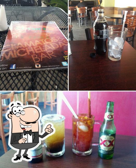 Clasico Kitchen Bar - Montana, 9615 Montana Ave in El Paso - Restaurant ...