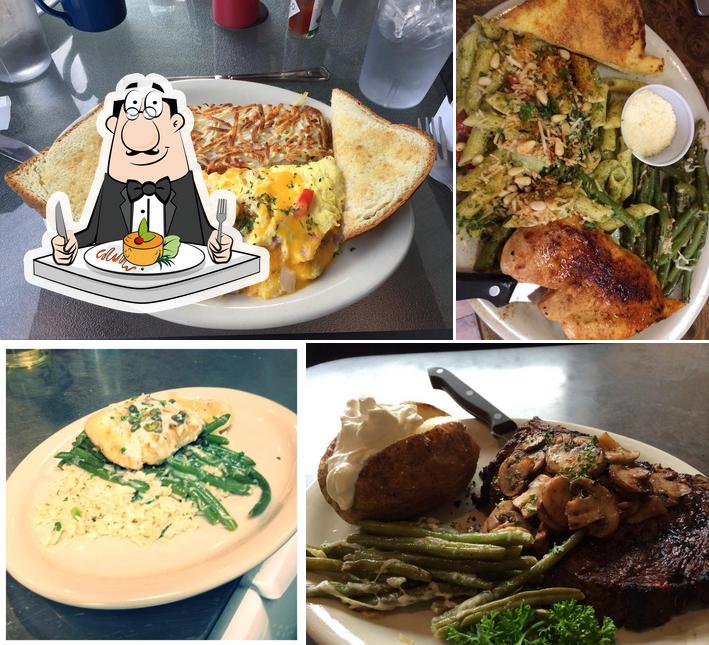 Earle's Pub & Grub, 206 Earle Ave in Mullan - Restaurant reviews