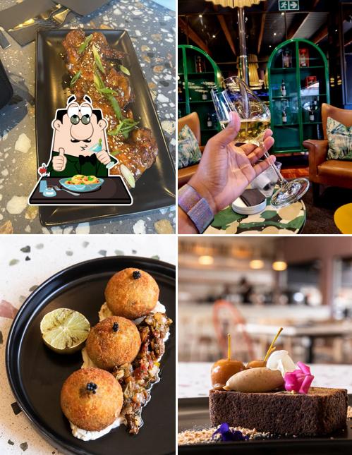 SMOKE Pretoria, Pretoria - Restaurant menu, prices and reviews