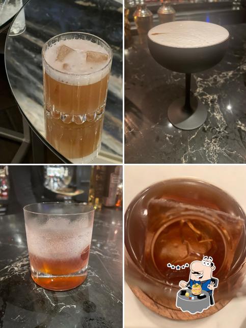 The Monarch Bar, Kansas City - Restaurant menu, prices and reviews