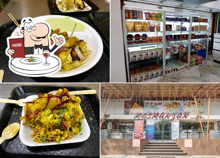 Rasranjan, Ahmedabad - Restaurant menu, prices and reviews