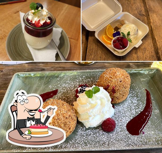 Alte Post Parsdorf, Vaterstetten - Menú del restaurante, precios y reseñas