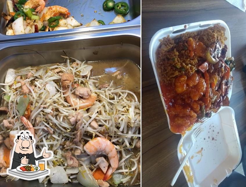 Comida China Rong Fa restaurant, Chihuahua - Restaurant reviews