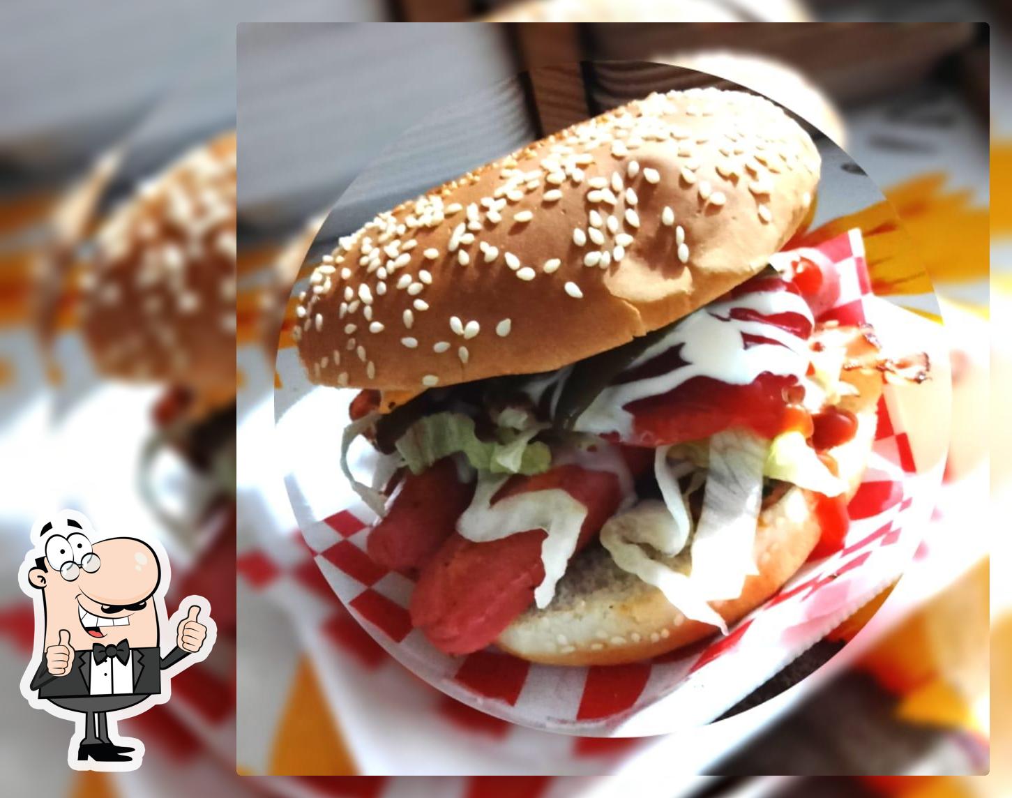 Deli sofi restaurant, Chapala